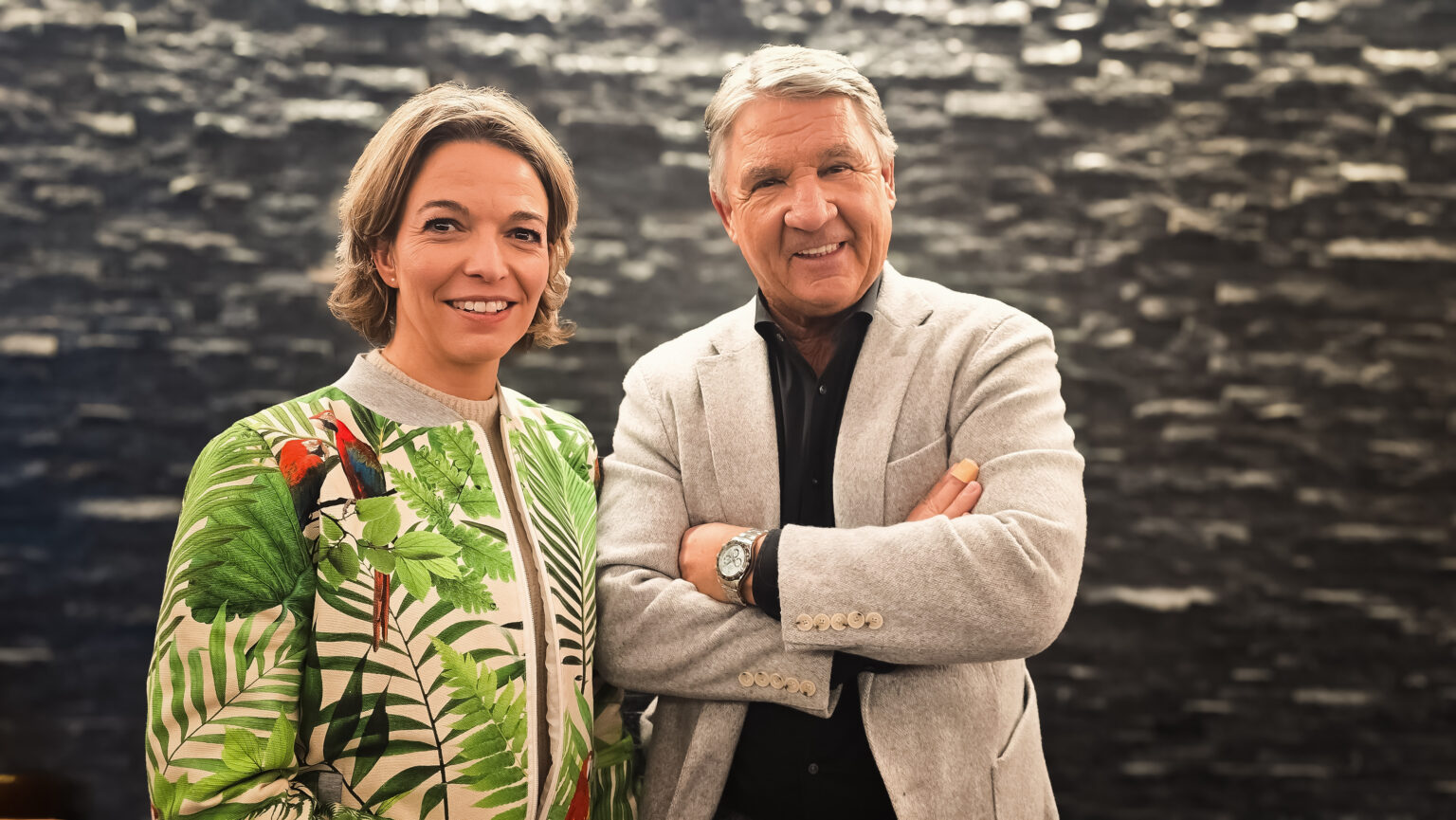 WER KANN DAS BEZAHLEN? - sagamedia | Film- und Fernsehproduktion GmbH